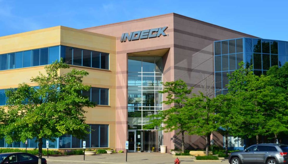 Contact - Indeck Energy
